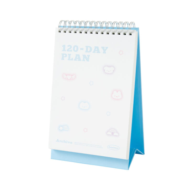 ANGEL STUDY PLANNER | COKODIVE