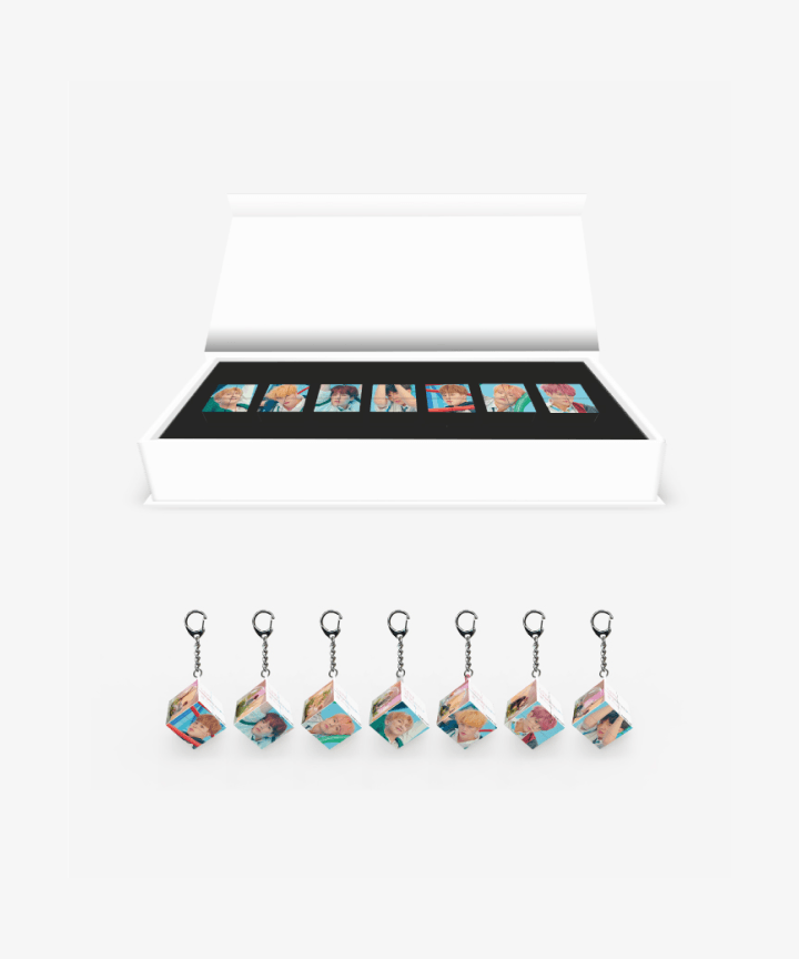 BTS Page 3 - COKODIVE