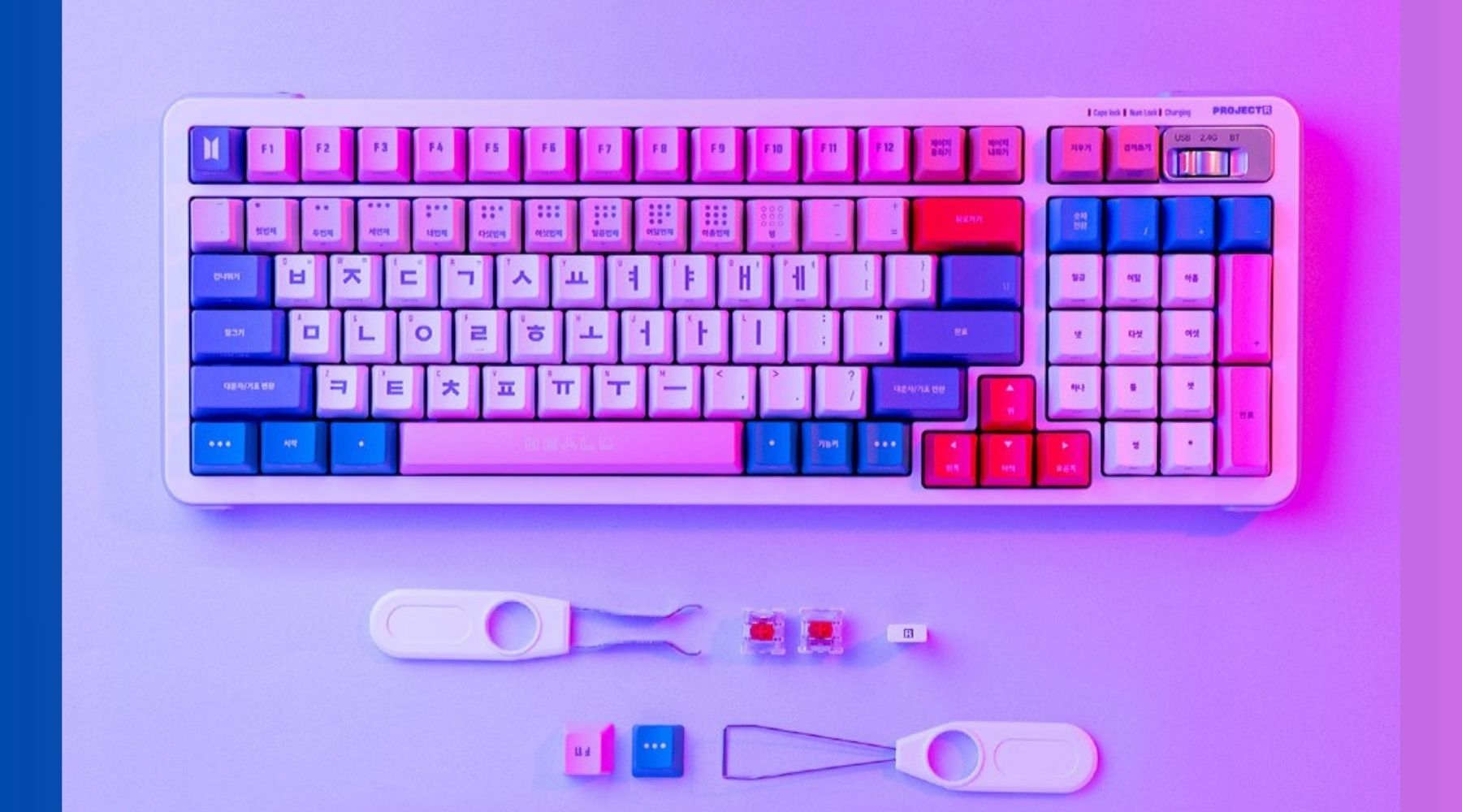 COKODIVE - Todo sobre KPOP