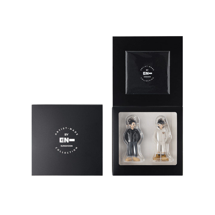 [2ND PRE-ORDER] ENHYPEN - ARTIST MADE COLLECTION BY ENHYPEN OFFICIAL MD ...