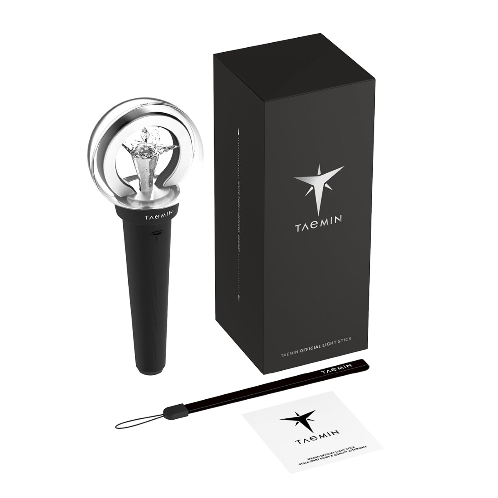 OFFICIAL LIGHT STICKS | COKODIVE