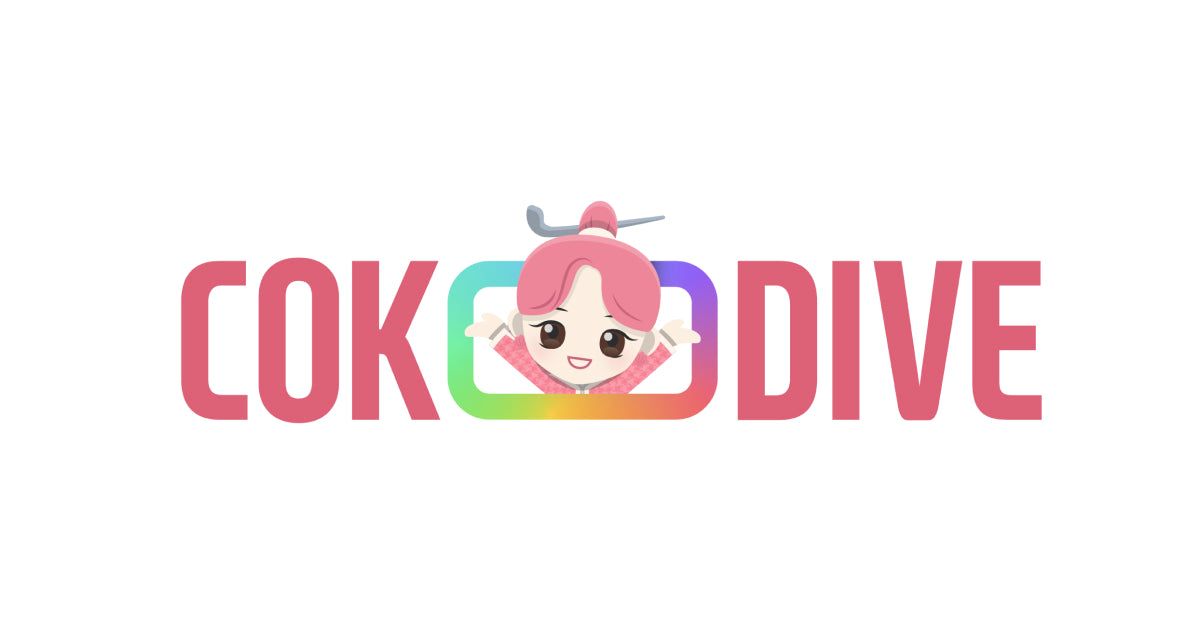 COKODIVE - All Your Kâ€‘Pop In One Place