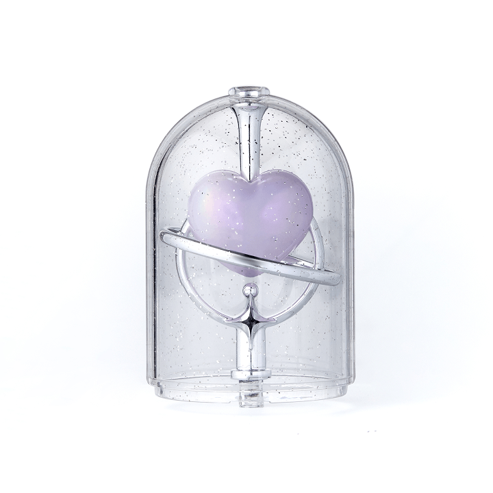 ILLIT - SUMMER MOON WITH ILLIT OFFICIAL MD OFFICIAL LIGHT STICK WAND ...