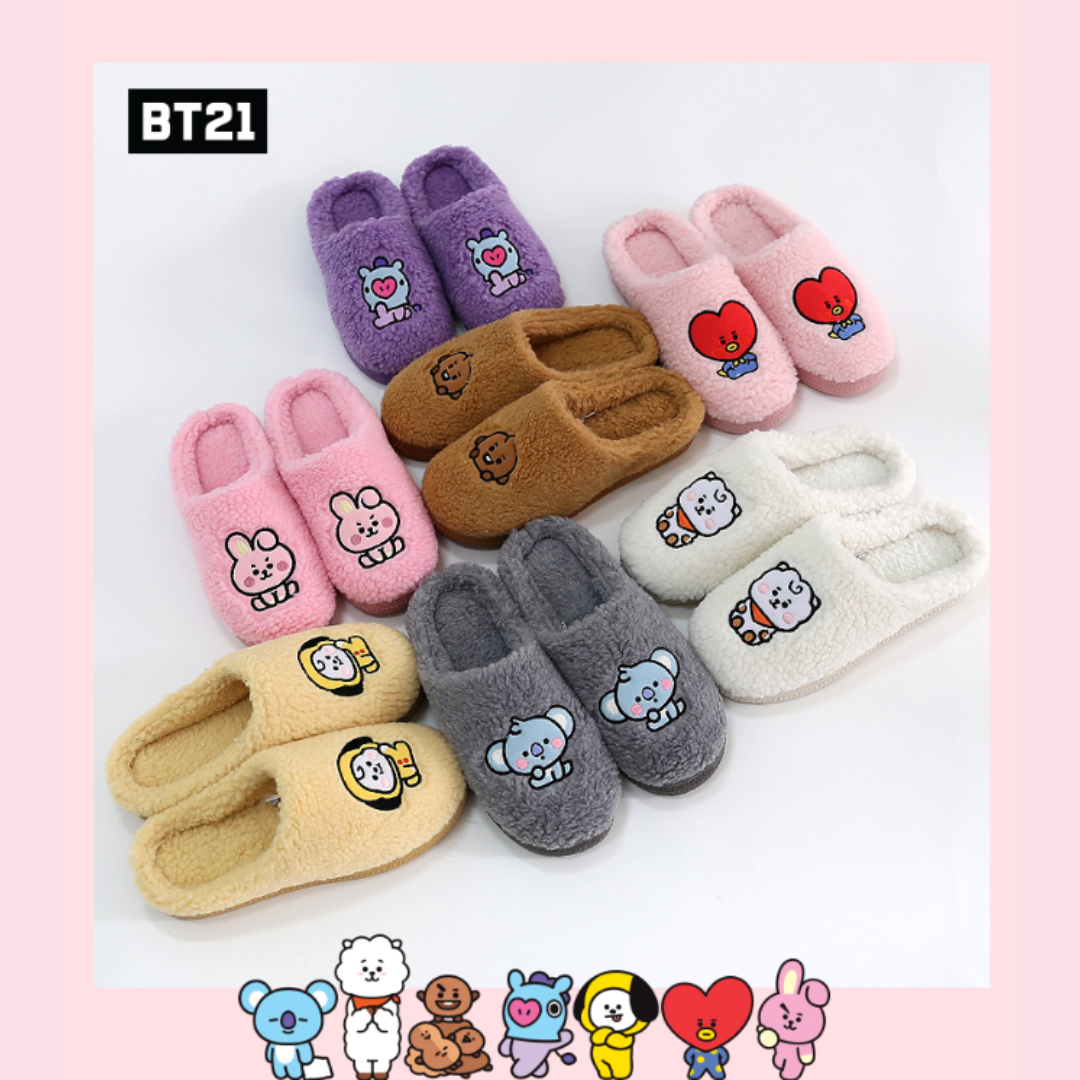 BT21 BABY - COKODIVE