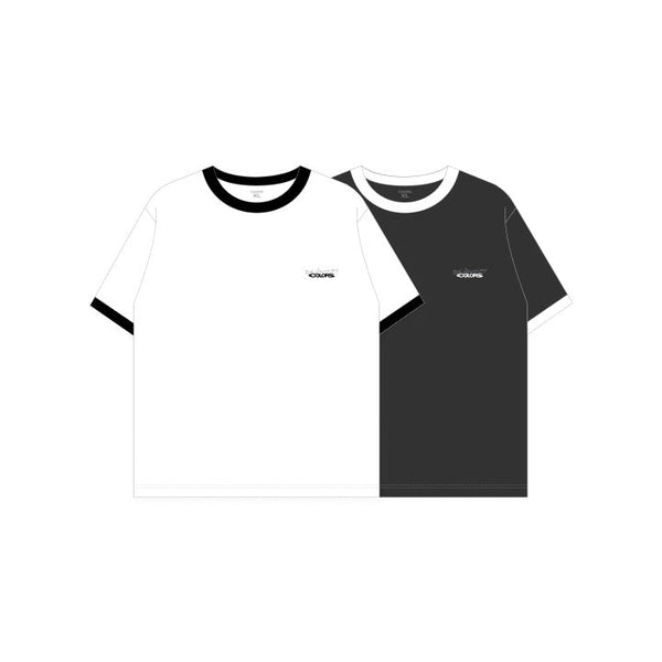 XDINARY HEROES - BEAUTIFUL MIND WORLD TOUR IN SEOUL OFFICIAL MD T-SHIRT | COKODIVE