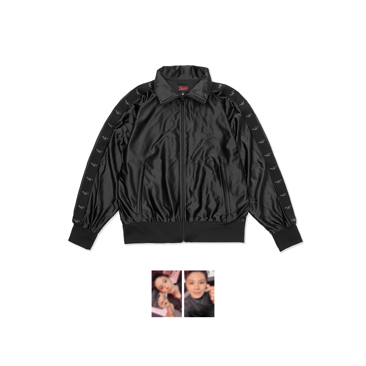 [2ND PRE-ORDER] SEVENTEEN HOSHI X WOOZI - WARNING 2025 FAN CONCERT ...