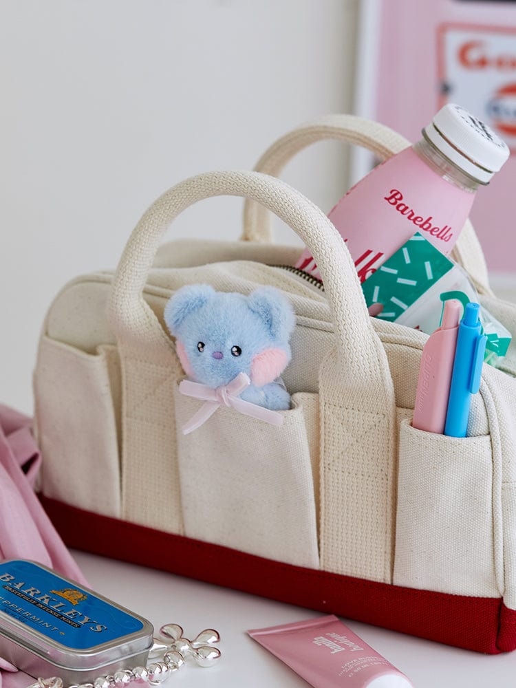 BT21 - MINI MININI RIBBON EDITION DOLL | COKODIVE