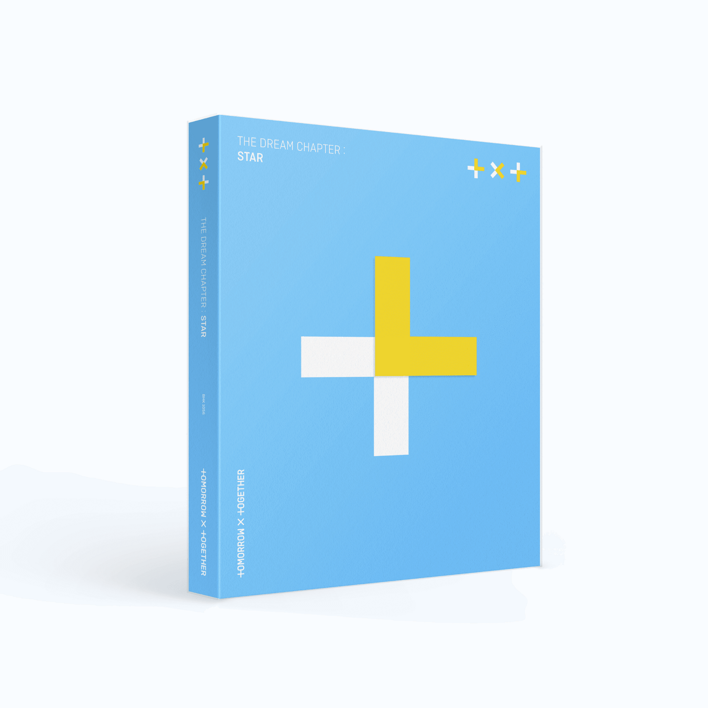 TXT - The Dream Chapter: STAR | COKODIVE